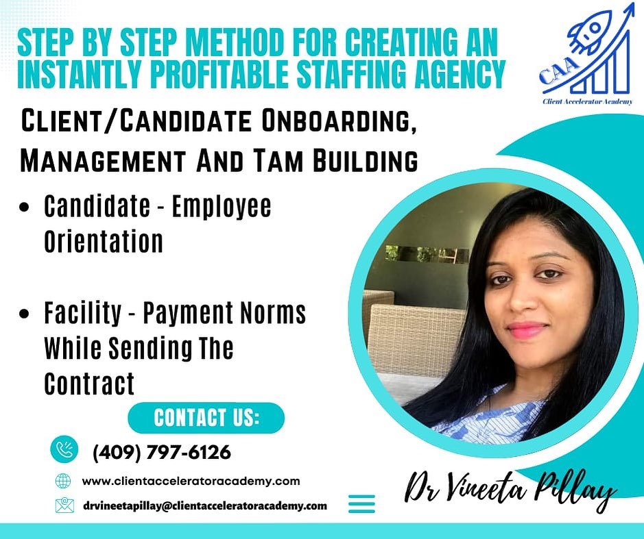 Client Accelerator Academy – Psychology Aspect of Clients Attraction